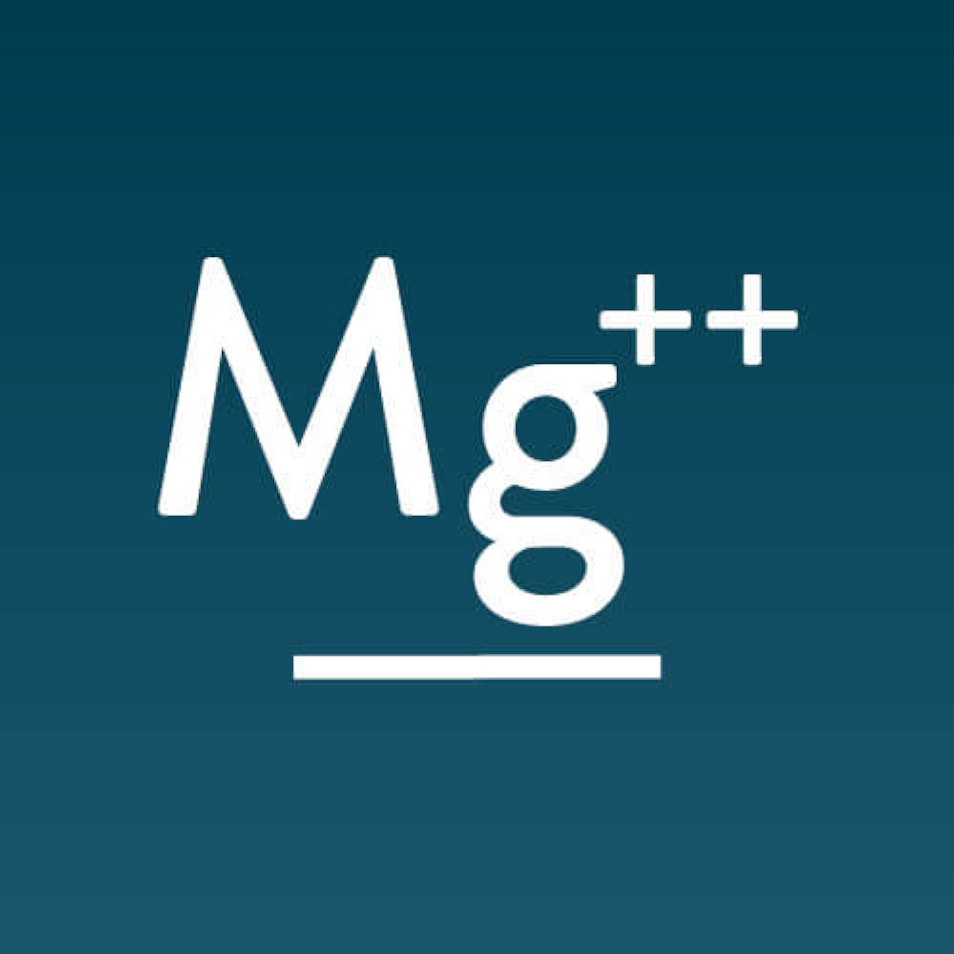 Magnesium Complex | Nature's Sunshine